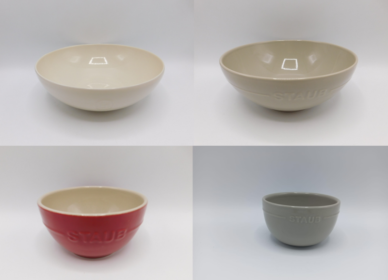 Branded Tableware Offer (Bowls) - Aktiva Trading