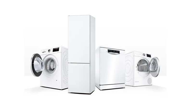 Returns & Untested Mix Appliances (197 PCS) - Aktiva Trading