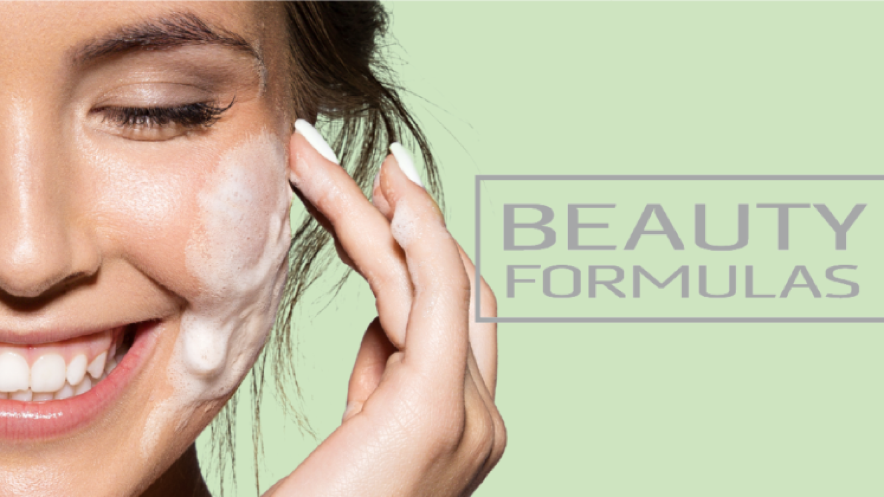 Beauty Formulas - Cosmetics and toiletries Offer - Aktiva Trading