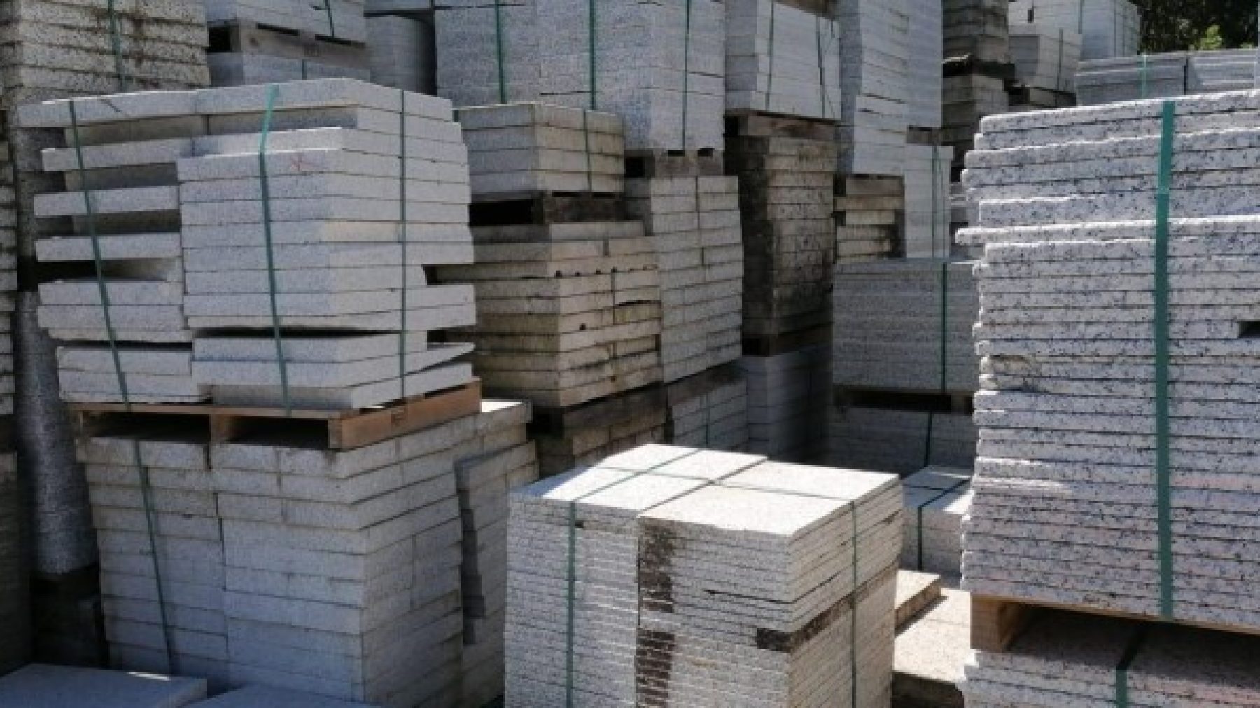 Granite Natural Stone Stock - Aktiva Trading