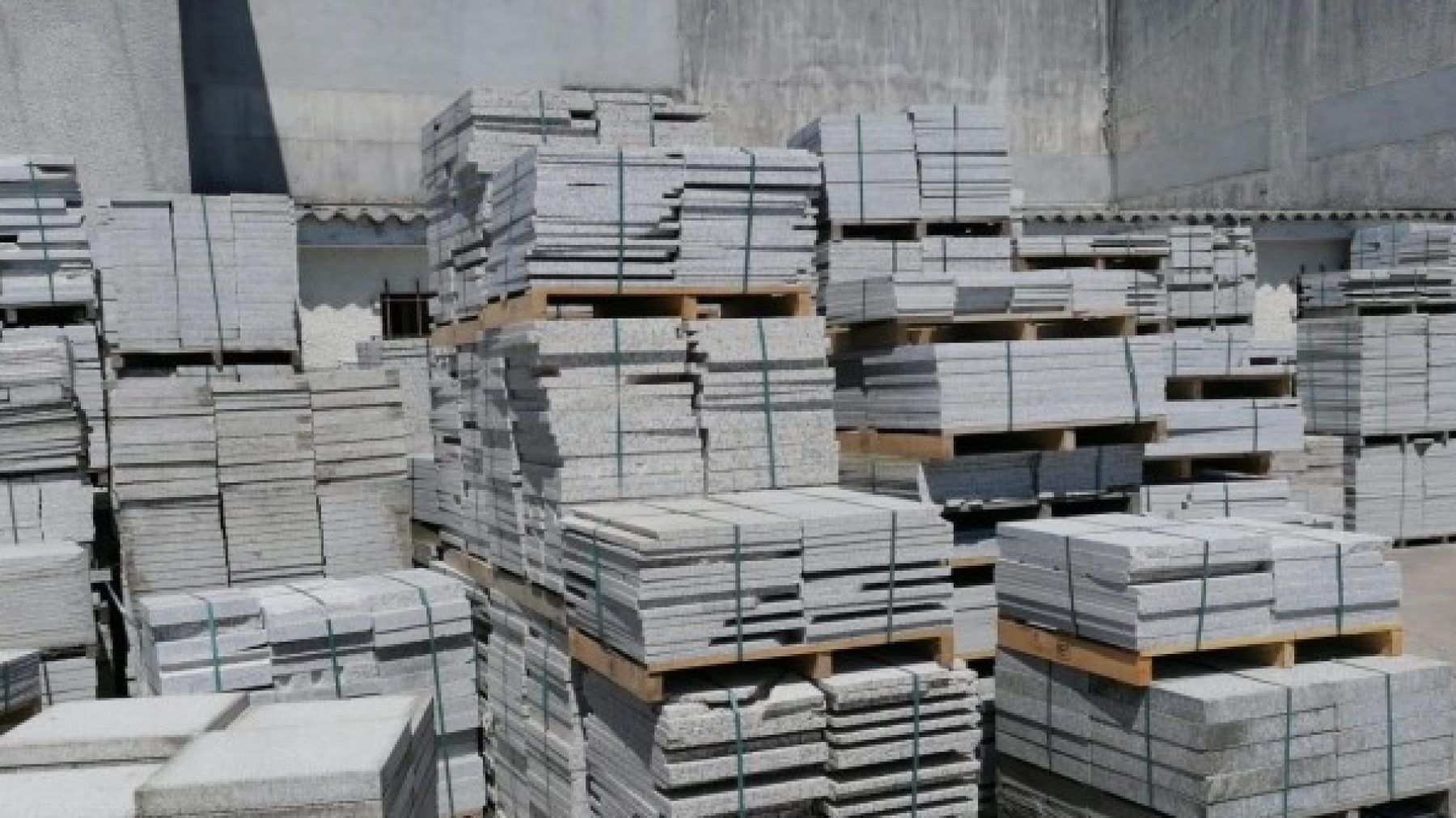 Granite Natural Stone Stock - Aktiva Trading