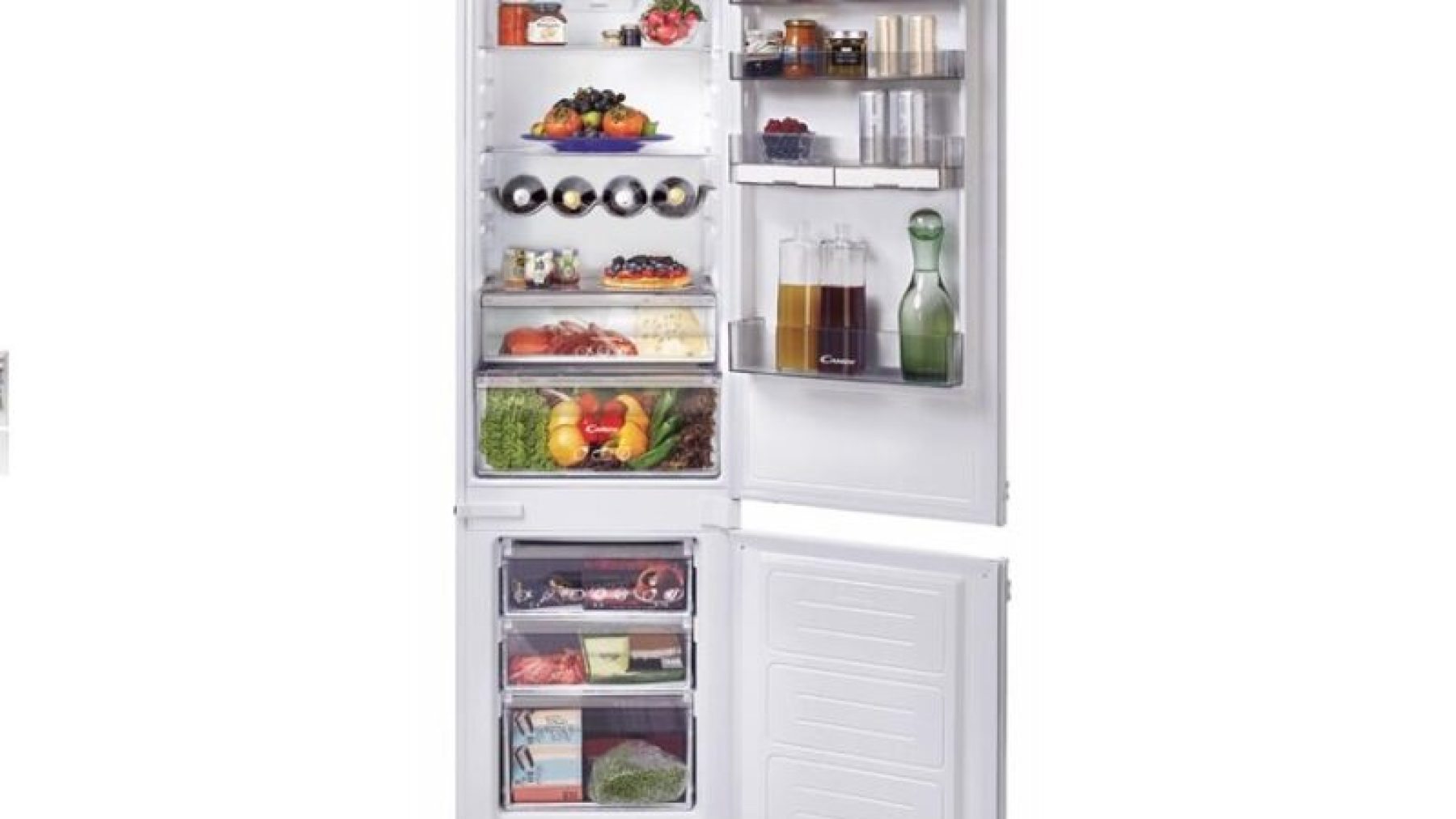 Candy & Hoover Mix Stocklot (453 units) - Aktiva Trading