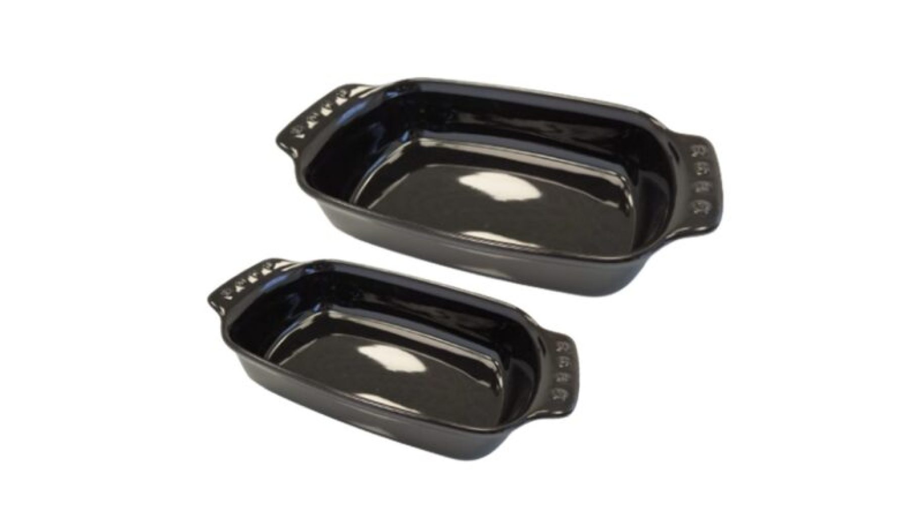 SMEG Ceramic Baking Tray Offer - Aktiva Trading