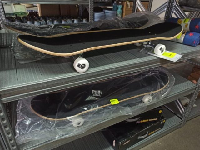 Stocklots - Aktiva Trading